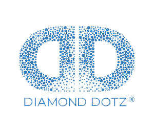All Diamond Dotz – Sweet Creations by Jess