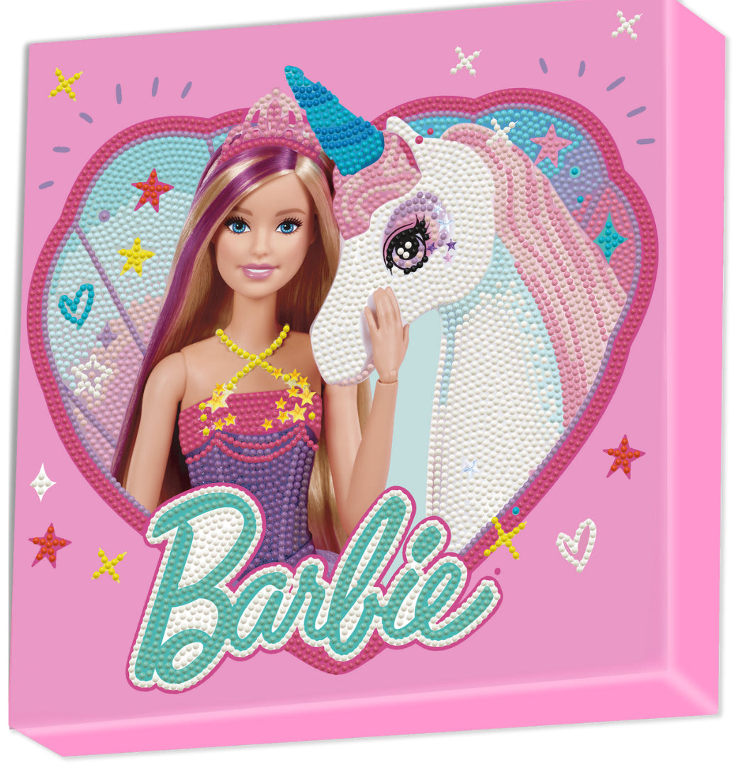Barbie Mermaid Vibes - Dotz Box – Sweet Creations by Jess