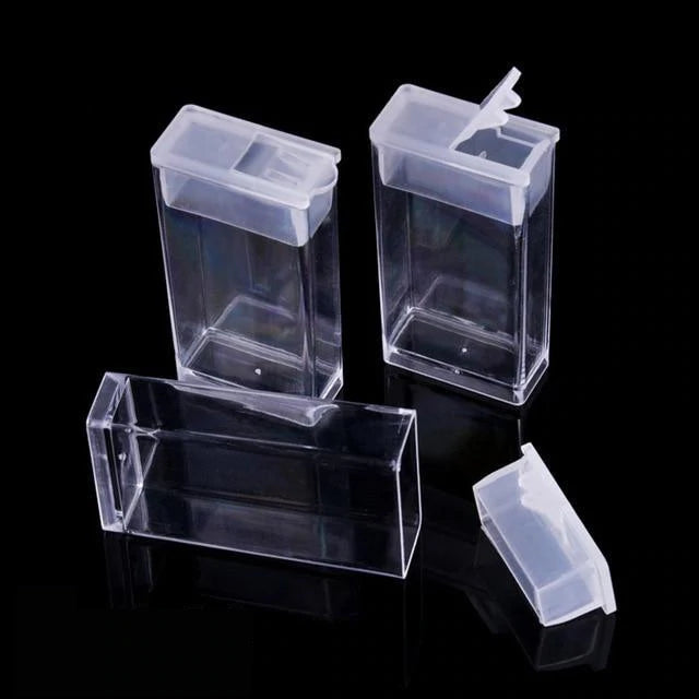 Tic Tac Storage Containers 64 – Sweet Creations by Jess